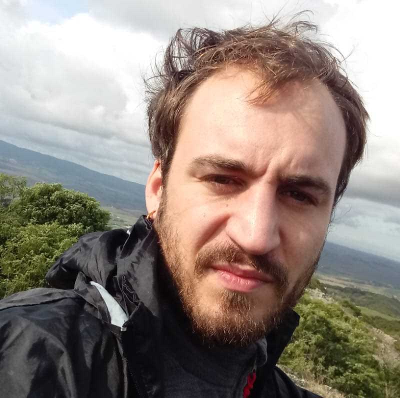 Jacopo Bacci